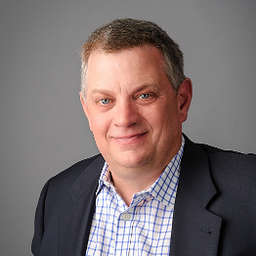 Jon Berry - Chief Operating Officer @ Flux Power - Crunchbase Person ...