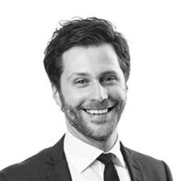 Christopher Snyder - Crunchbase Person Profile