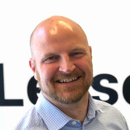 Patrik Bergner - Crunchbase Person Profile