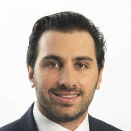 Joseph Negri - Founder and CEO @ Evergreen Residential - Crunchbase ...