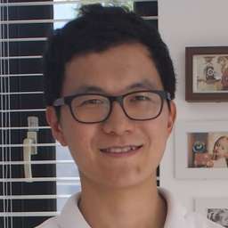 Isaac Lee - Crunchbase Person Profile