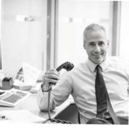 Garth Ritchie - Leads Capital Markets & Advisory business @ Centricus ...