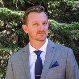 Andrew Hudak - Vice President of Research and Development and Program ...