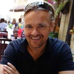 Sjef Peeraer - Founder & Director of Strategy & Business Development ...