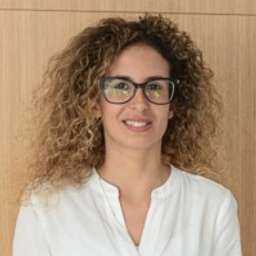 Dr. Carmit Yadin - Founder & CEO @ DeviceTotal - Crunchbase Person Profile