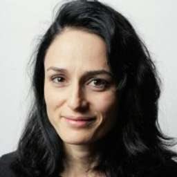 Rachel Vaknin - Crunchbase Person Profile