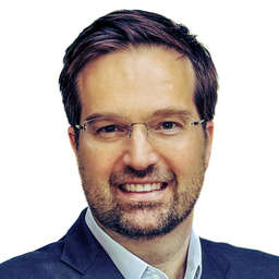 Dan Ford - Chief Executive Officer @ Capgemini Government Solutions ...