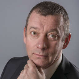 Patrick DUHAUT - Crunchbase Person Profile