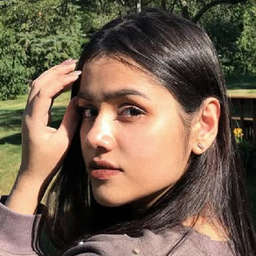 Labeeba Shafique - Crunchbase Person Profile