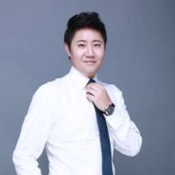 Oscar Zhang - Founder & CEO @ Talents Matrix - Crunchbase Person Profile