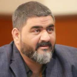 Adeel Qaiser - Chief Executive Officer and Founder @ QFM Shipping LLC ...