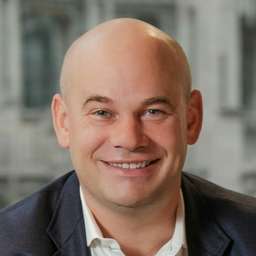 Adam Short - CIO @ JVM Realty - Crunchbase Person Profile