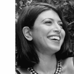 Sadaf Osman - Co-founder and Co-Chief Executive Officer @ Synergy ...