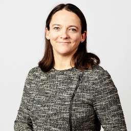 Daniela Peterhoff - Crunchbase Person Profile