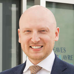 Joseph Findlay - Crunchbase Person Profile