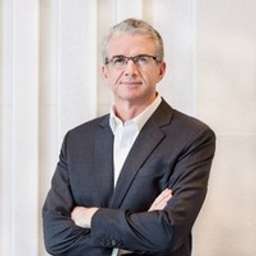 Joe Manning - Crunchbase Person Profile