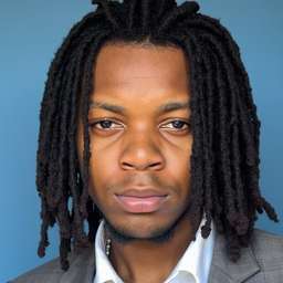 Patrick Mwamba - Crunchbase Person Profile