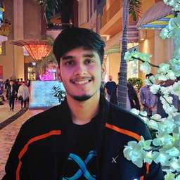 Harsh Bothra - Crunchbase Person Profile