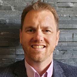 Fraser Neil - Chief Sales Officer @ Cust2Mate - Crunchbase Person Profile