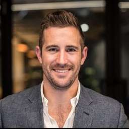 Jonathan Horne - Founder @ Cyber Aware - Crunchbase Person Profile