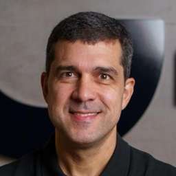 Cristiano Camargo - Crunchbase Person Profile