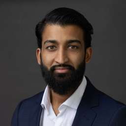 Torrell Fernandes - Crunchbase Person Profile