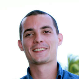 Samuel Mamet - Co-founder & CTO @ MySphere - Crunchbase Person Profile