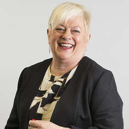 Susan McPhee - Founder, Partner & Director @ MCA group - Crunchbase ...