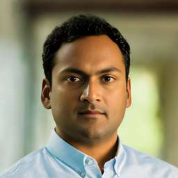 Suresh Sugumar - Crunchbase Person Profile