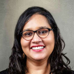 Nitika Goel - CMO @ Zinnov - Crunchbase Person Profile
