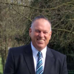 Glenn Billington - Managing Director & Founder @ Jigsaw Infrared ...