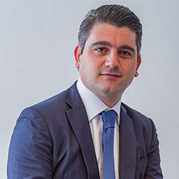 Luca Mucci - Crunchbase Person Profile