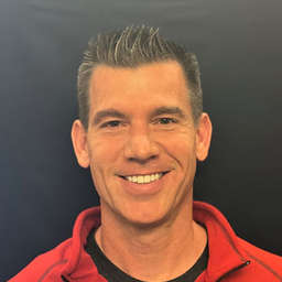 Jason Pickerill - Crunchbase Person Profile