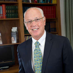 Jonathan S. Jacobs - Crunchbase Person Profile