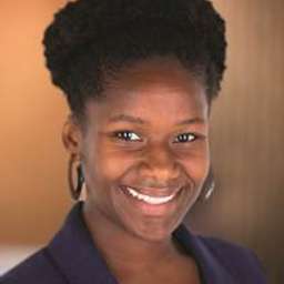 Maya Henderson - Administration and Environmental Officer @ Next Hire ...