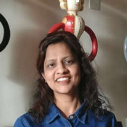 Simmi Aggarwal - Crunchbase Person Profile