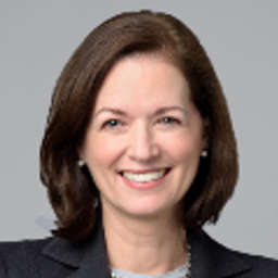 Margaret Franklin - Chief Executive Officer and President @ CFA ...