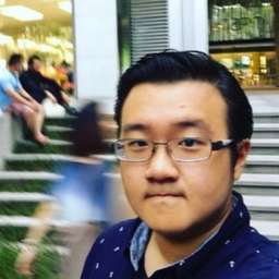 Guosheng Wang - Crunchbase Person Profile