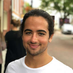 Matt Campagna - Co Founder & CEO @ Reflexion Interactive Technologies ...
