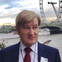 Harry Perry - Crunchbase Person Profile