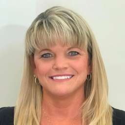 Lisa Hooks - Executive Director @ Mount Olive Family Medicine Center ...