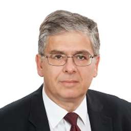 Nikolaos Zachariadis - Crunchbase Person Profile