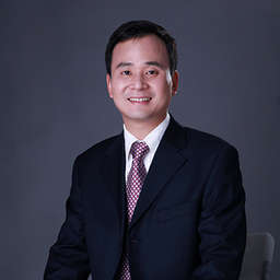 Qiang Lu - Crunchbase Person Profile