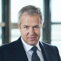 Andrej Fajfar - Crunchbase Person Profile