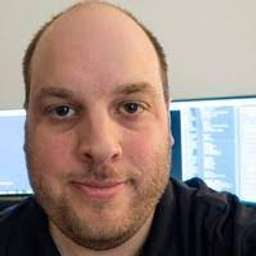 Jonathan Johnson - Founder @ Khonsu Labs - Crunchbase Person Profile