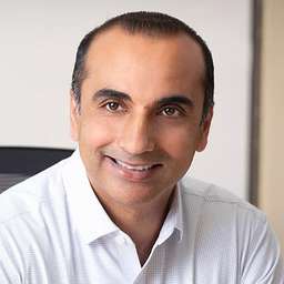 Daven Mody - VP, Regulatory Affairs & Quality @ Blade Therapeutics ...