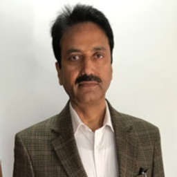 Ravi Dutt Sharma - Founder @ Sage Designs - Crunchbase Person Profile