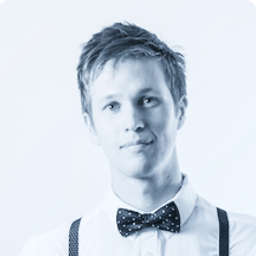 Erik Wenneborg - Co-founder @ Delibr - Crunchbase Person Profile