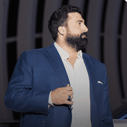 Adib Samara - Global Brand & Marketing @ Sweetheart Kitchen ...