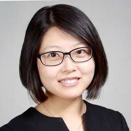 Sienna Zhang - Human Resources Director @ Aibee - Crunchbase Person Profile